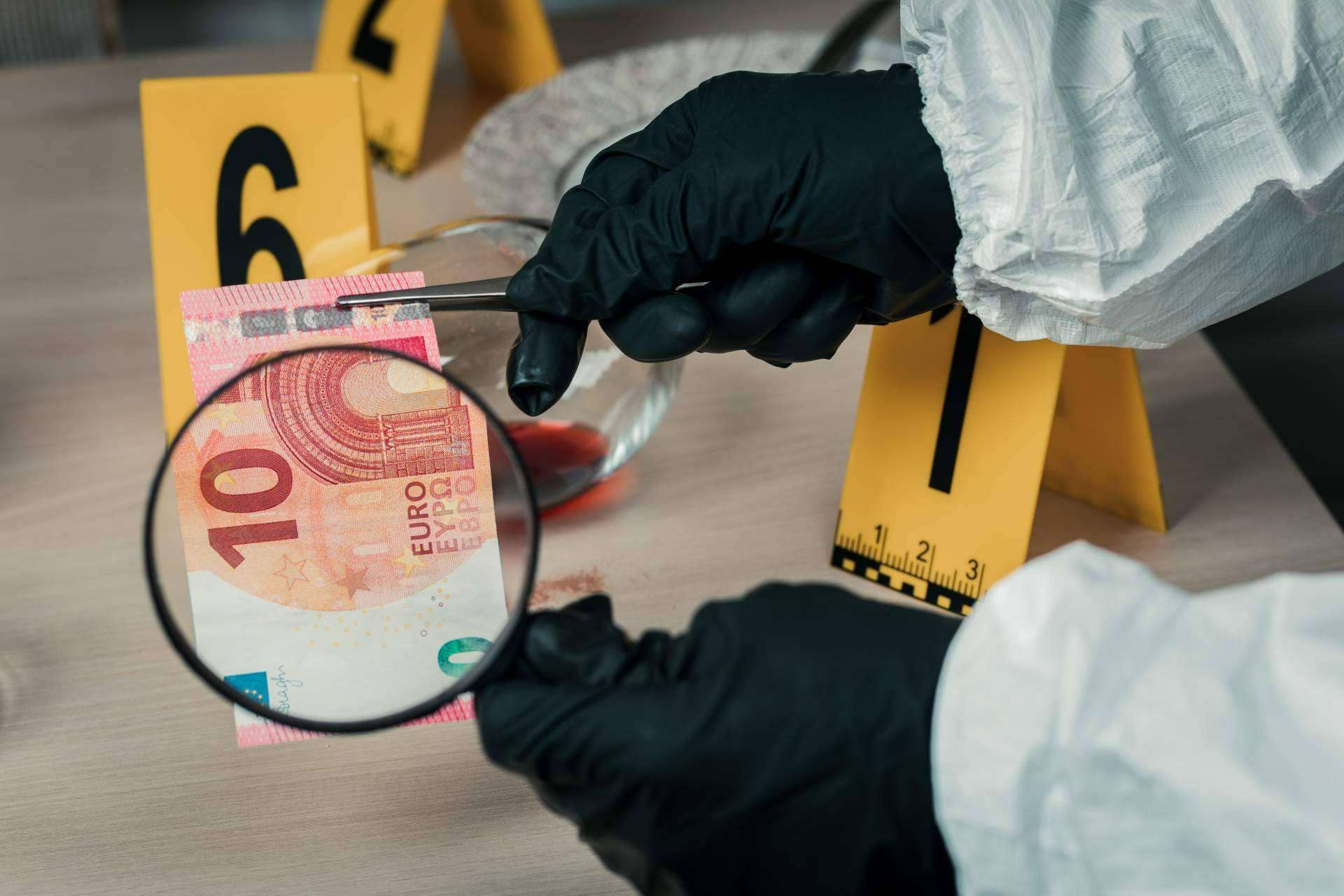 Elaboración de informes forenses, con Grupo SAI - Dicpas