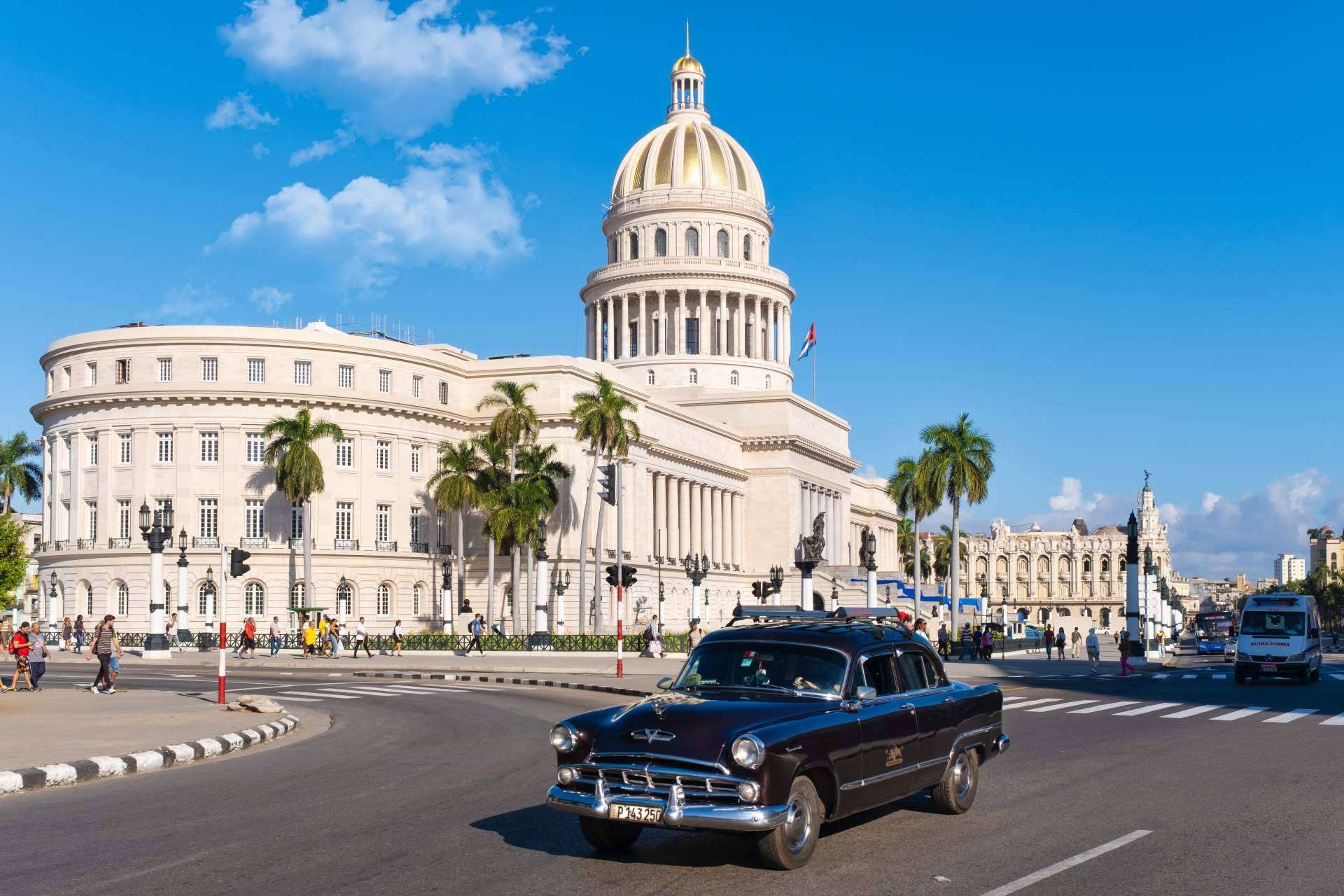 Los beneficios del visado Cuba con la empresa Visado y Trámites - Dicpas