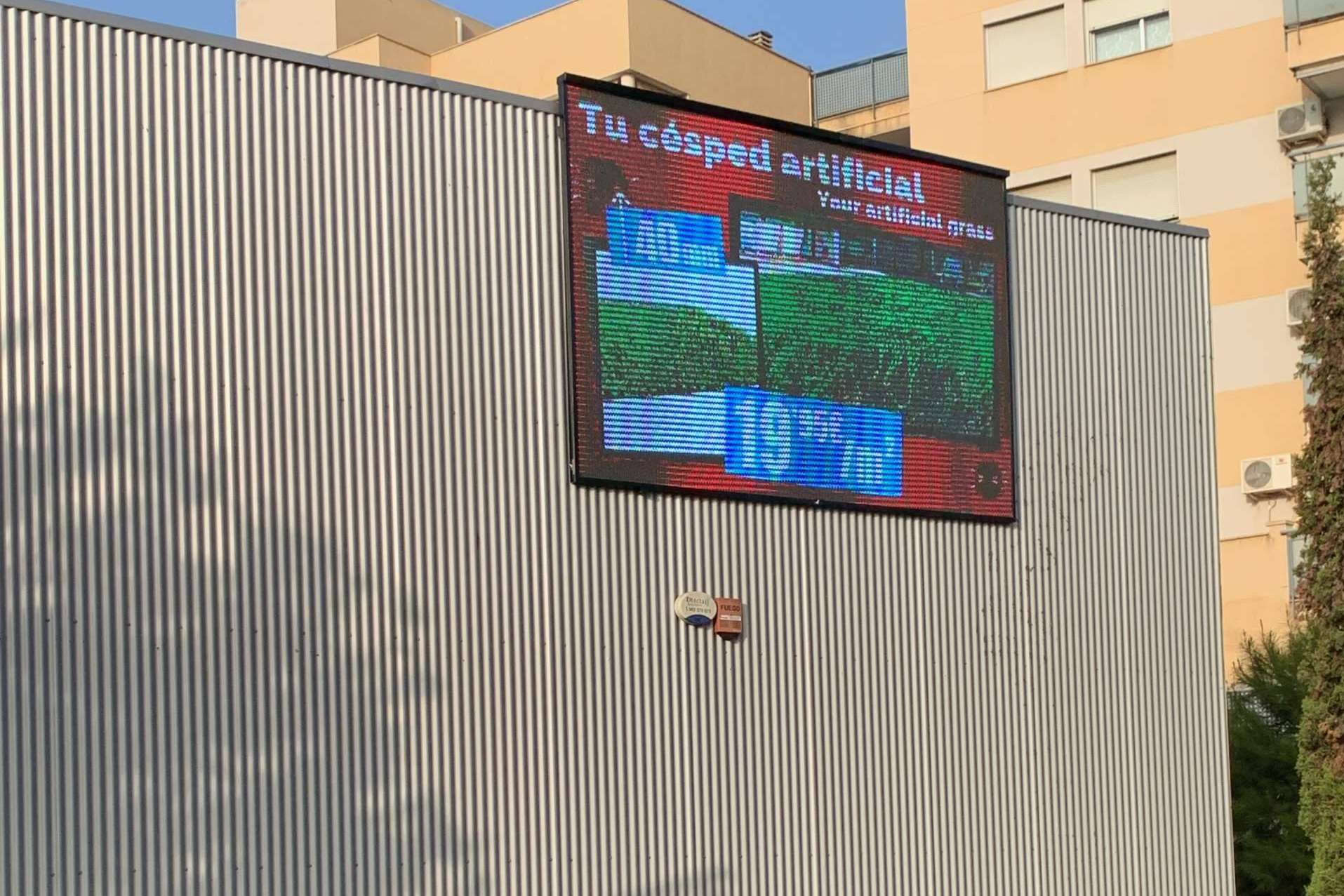 Las diferencias entre la rotulación tradicional frente a la rotulación ...