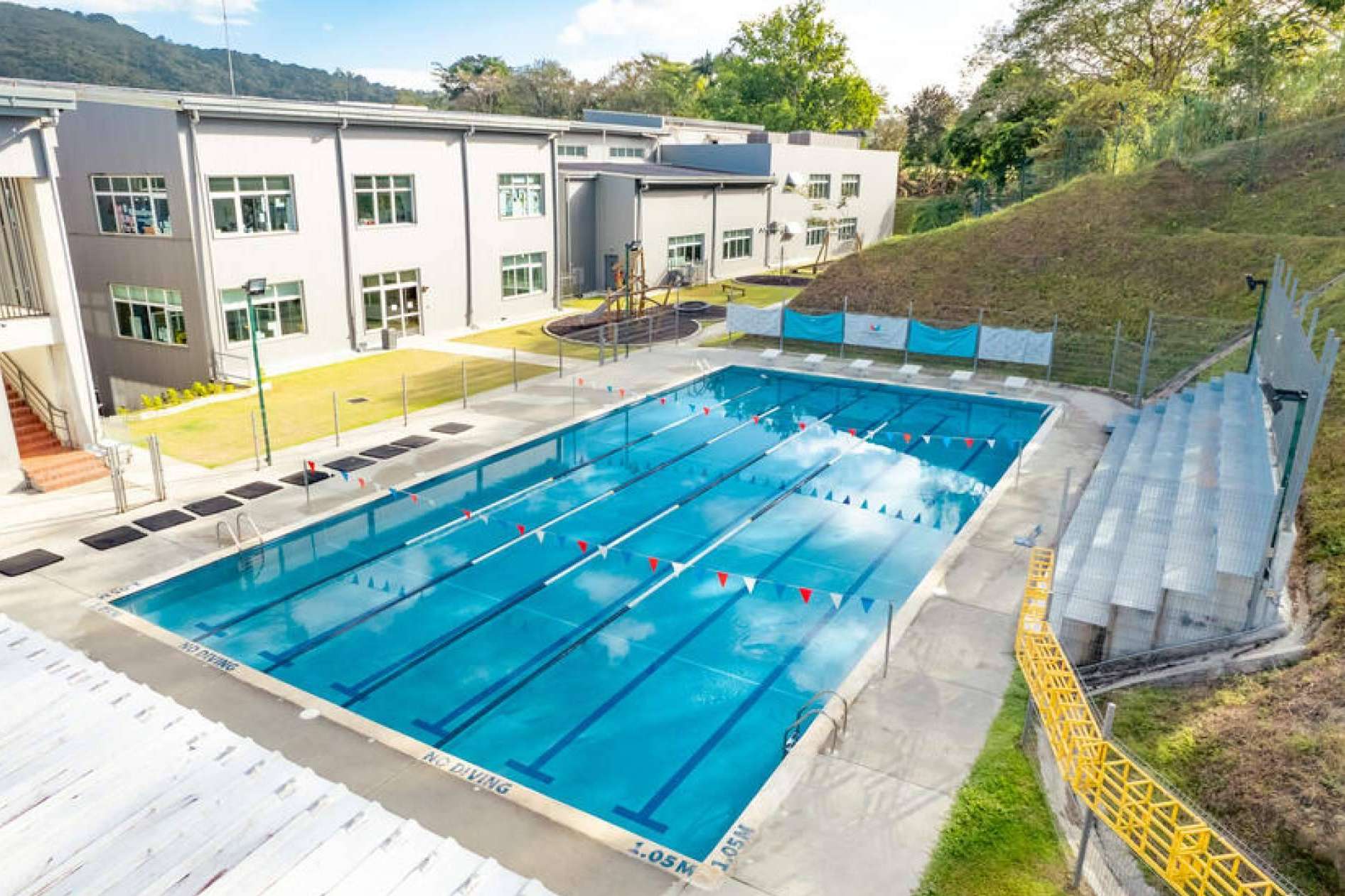 Programa del Diploma del Bachillerato Internacional (IBDP) en ...