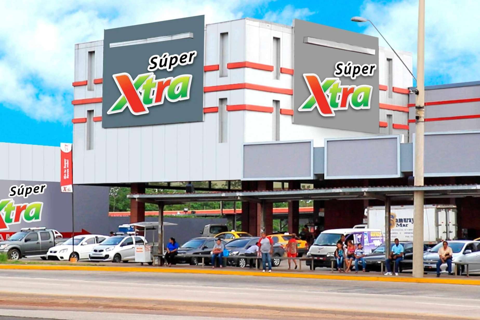 FullXtra, una larga lista de beneficios y promociones en Super Xtra, el ...
