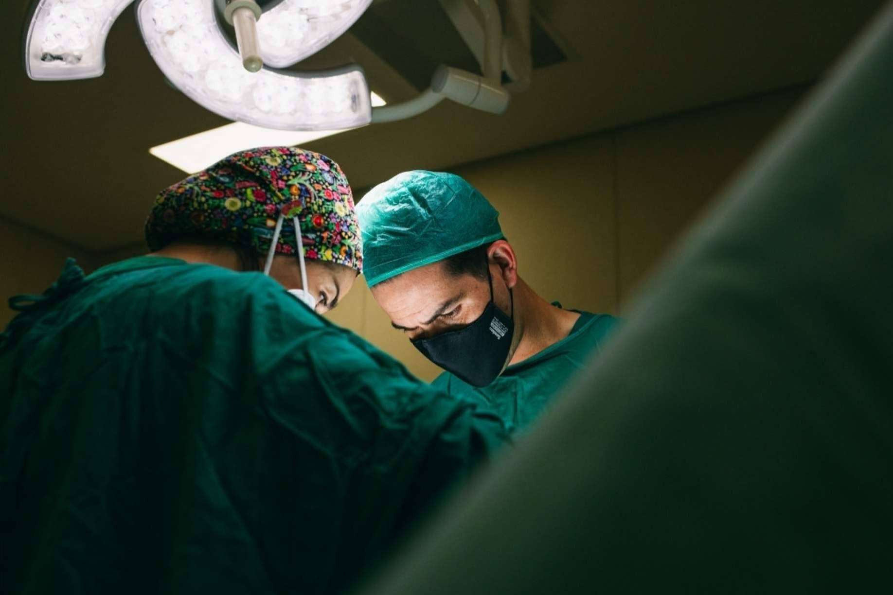 El Dr. Nelson Díez explica qué es un prolapso genital - Dicpas