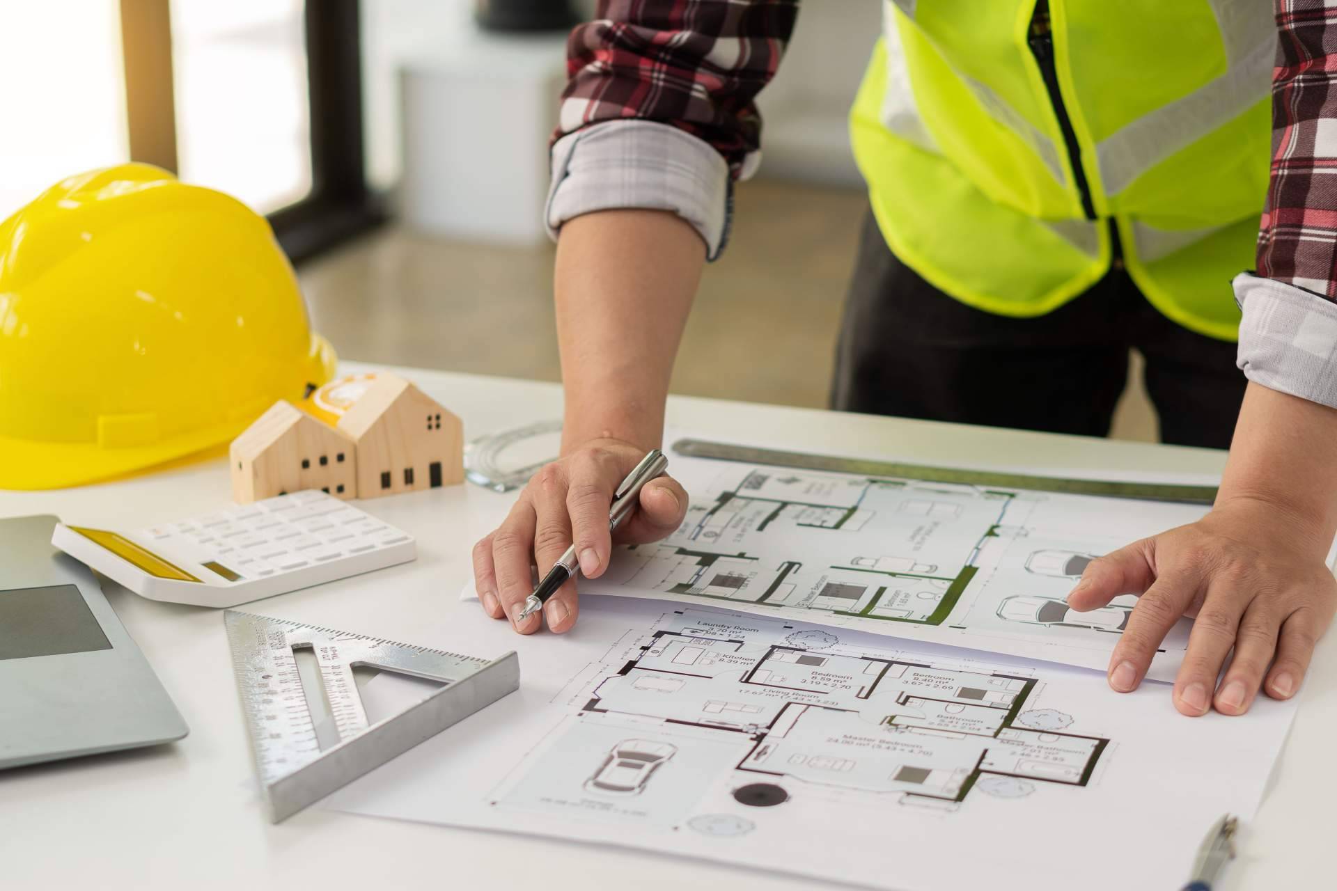Cinco claves prácticas para entender qué es la Ingeniería Civil - Dicpas