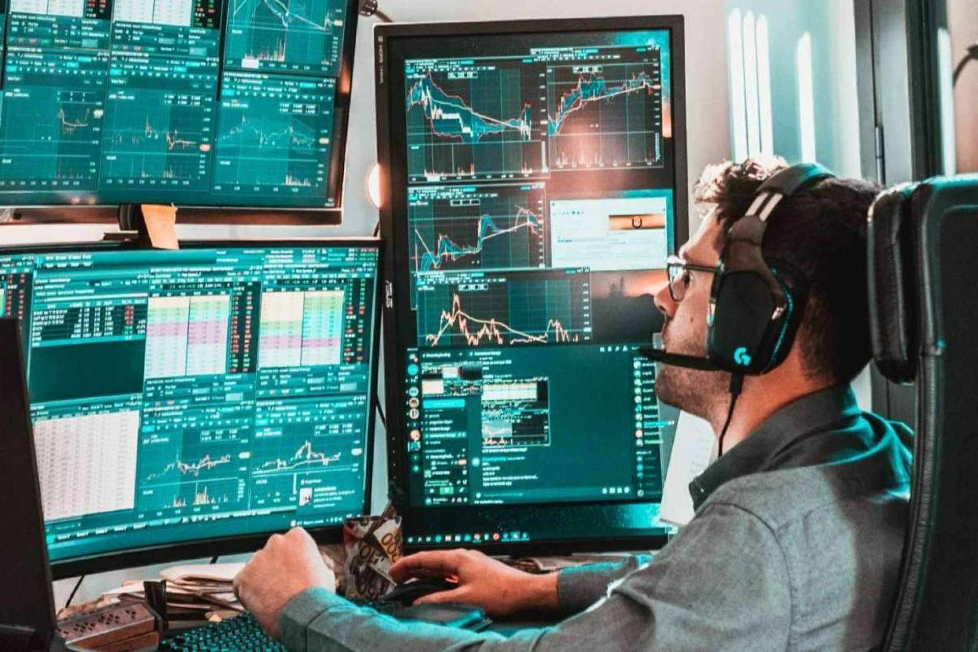 Streaming Trading, una formación imprescindible para dominar los ...