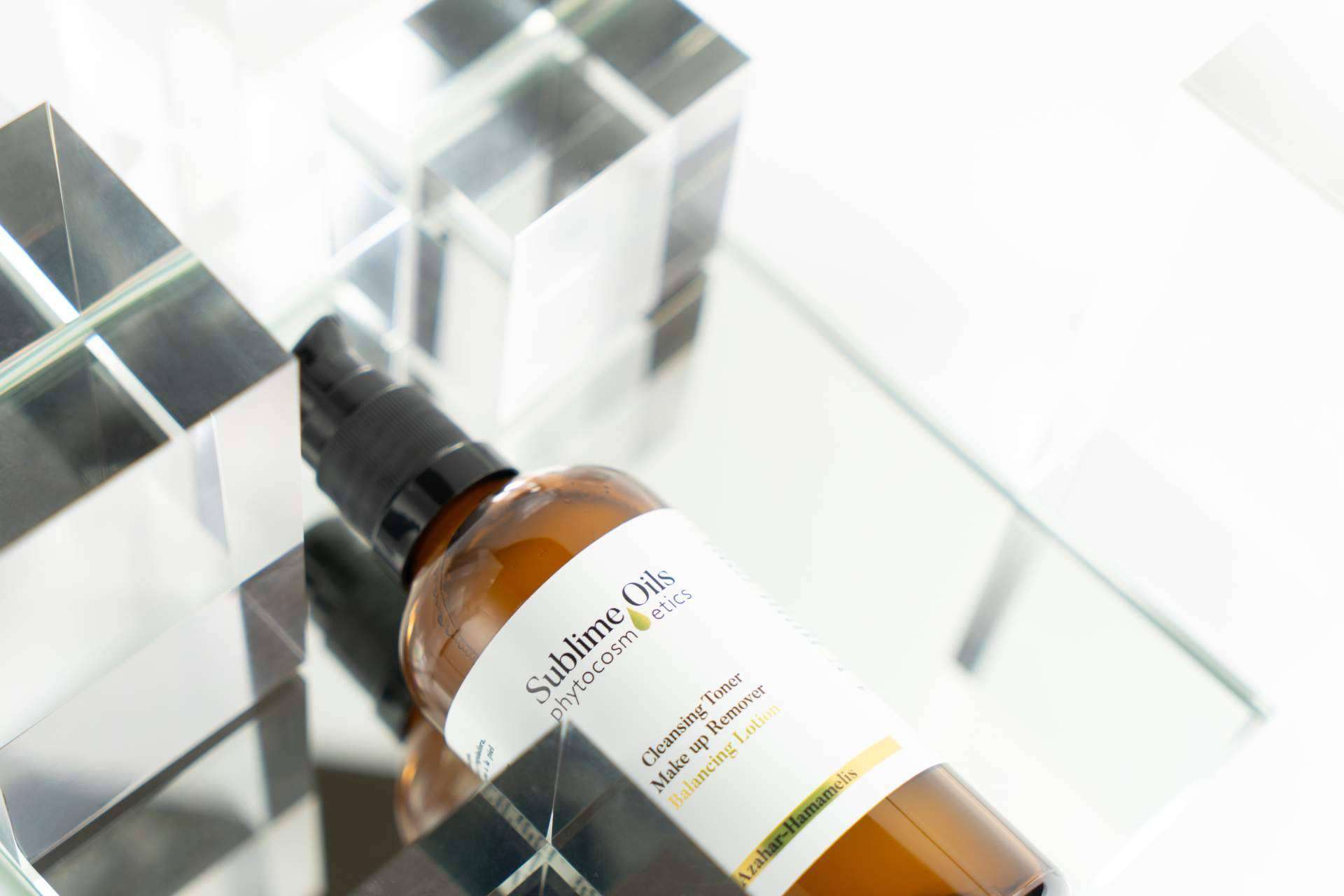 Sublime Oils se establece como 'Best Clean Vegan Brand 2024', todo un referente en ...