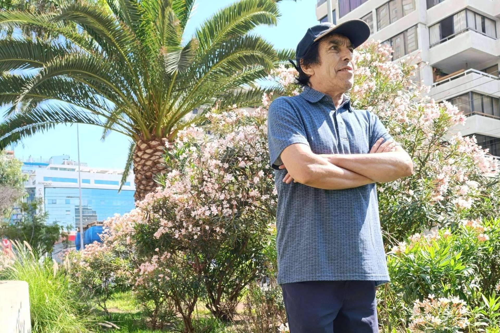 Los Boleros de Chipi-Chipi, una oda a la pampa salitrera de Chile - Dicpas