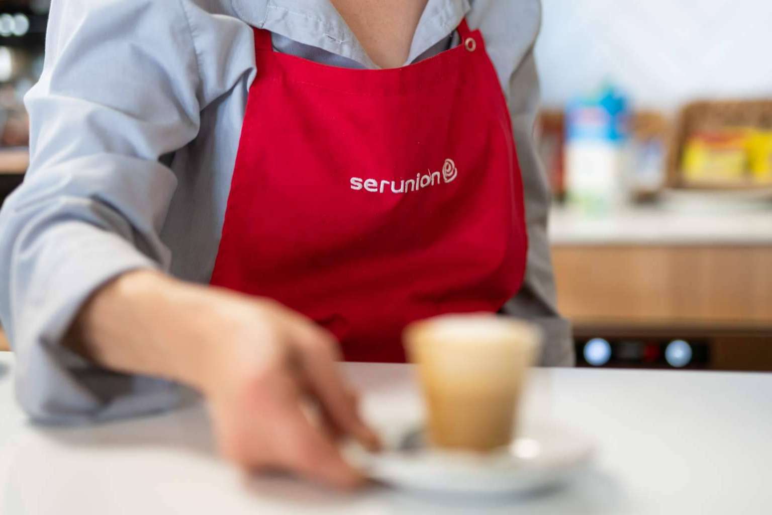 Serunion se consolida como una empresa que genera un impacto positivo ...