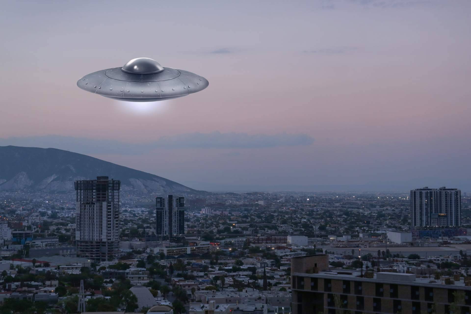 El significado de OVNI - Dicpas