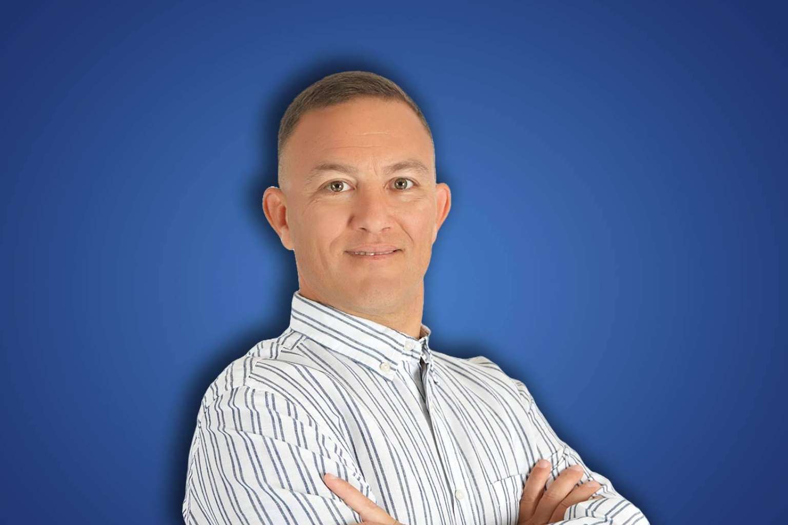 La crisis de los 40 Años; Tres pasos para superarla según Ariel Díaz ...