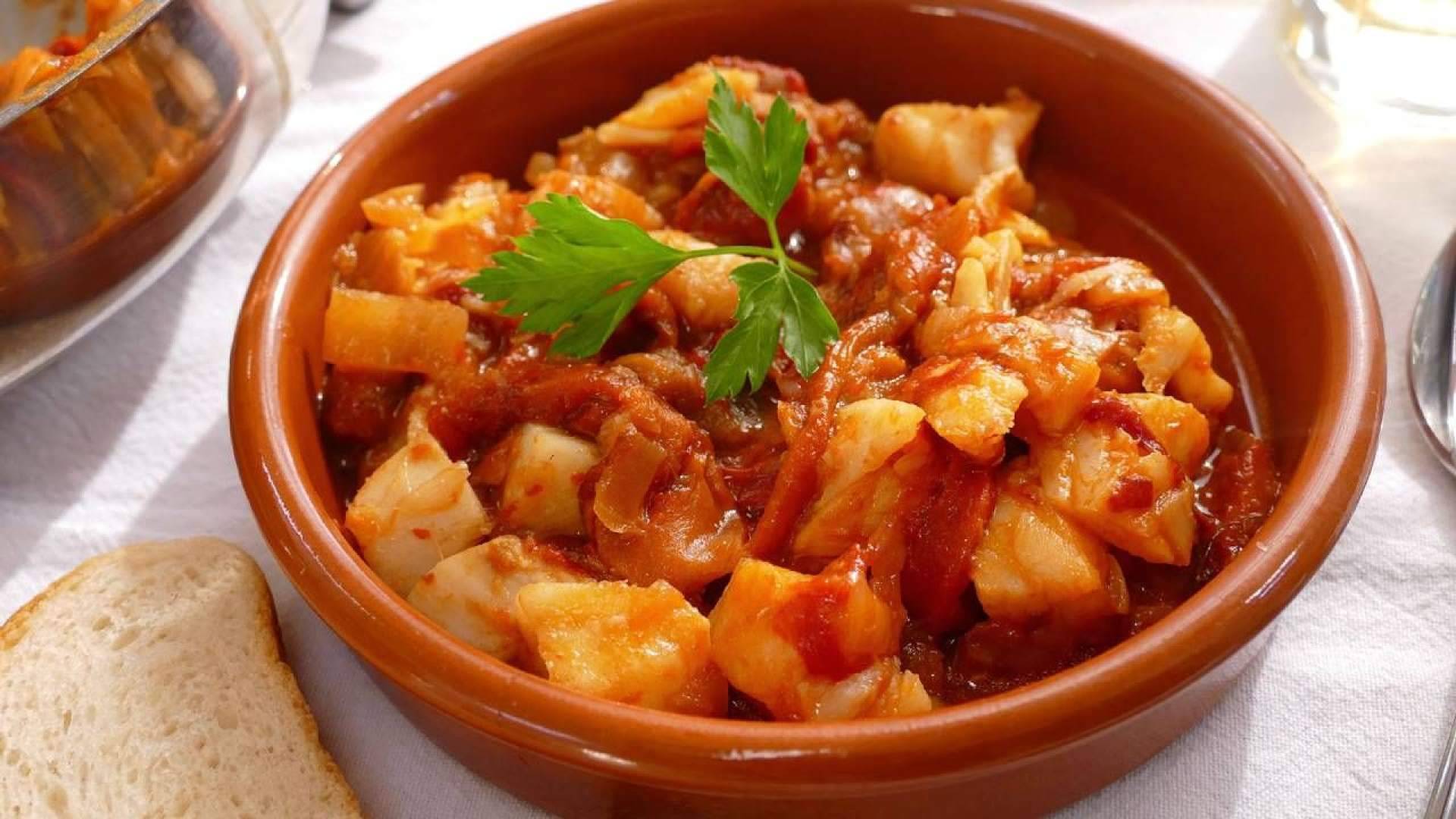 La comida típica de Zaragoza con sabores únicos, tradición y ...