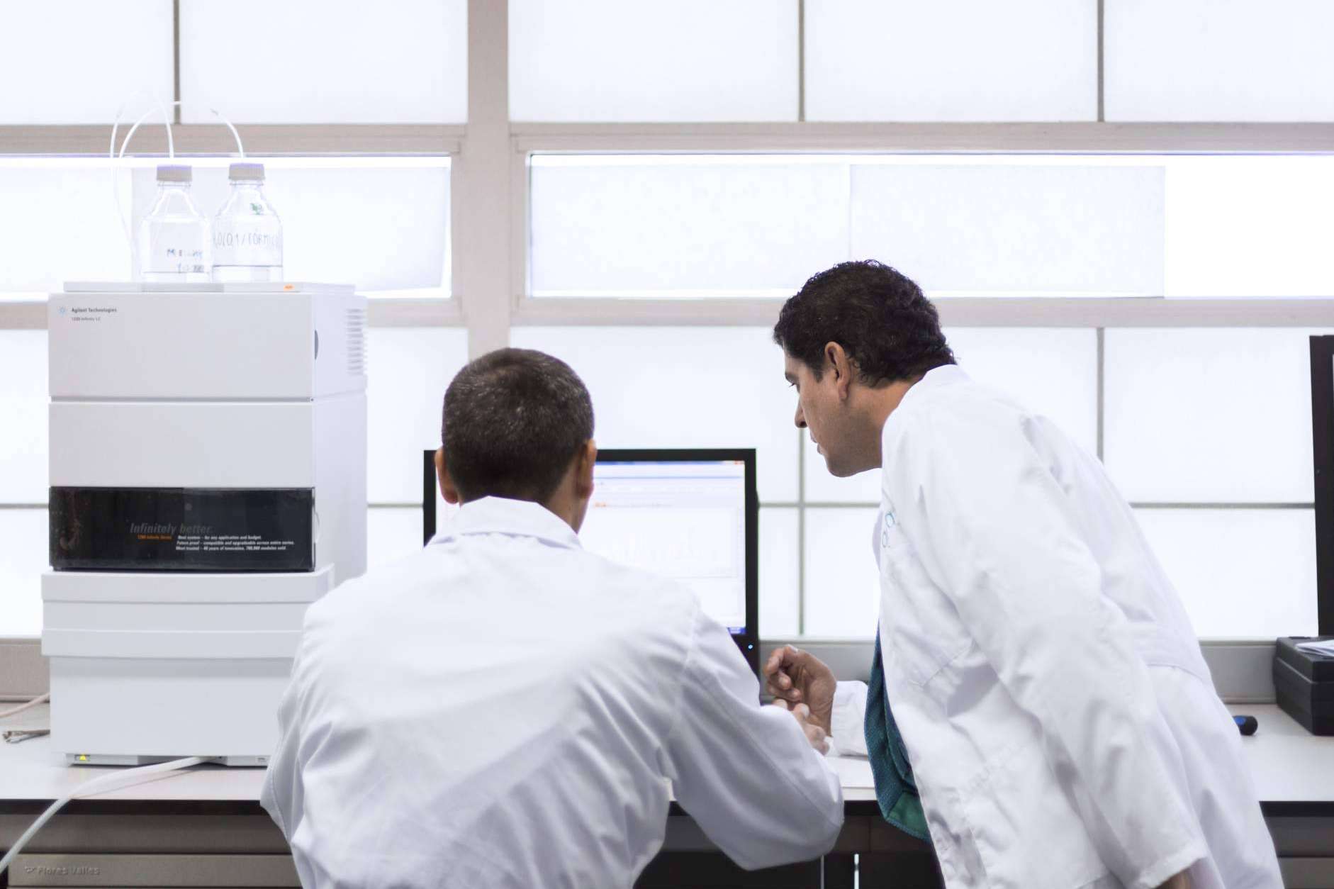 Ciencia, innovación y éxito internacional, el modelo de AORA Health ...