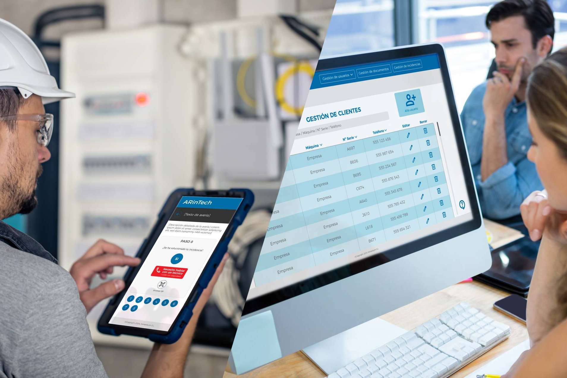 REM Experience entre las empresas tecnológicas que revolucionan la industria automotriz - Dicpas