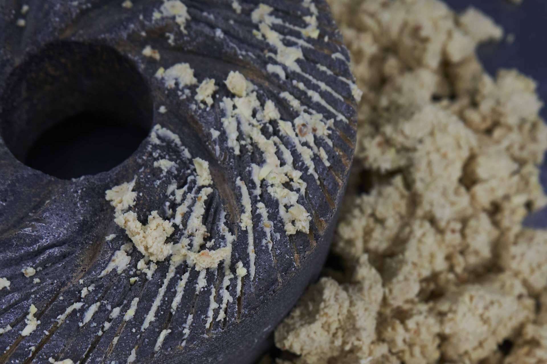 Maíz Maya impulsa el consumo de tortillas nixtamalizadas elaboradas con ...