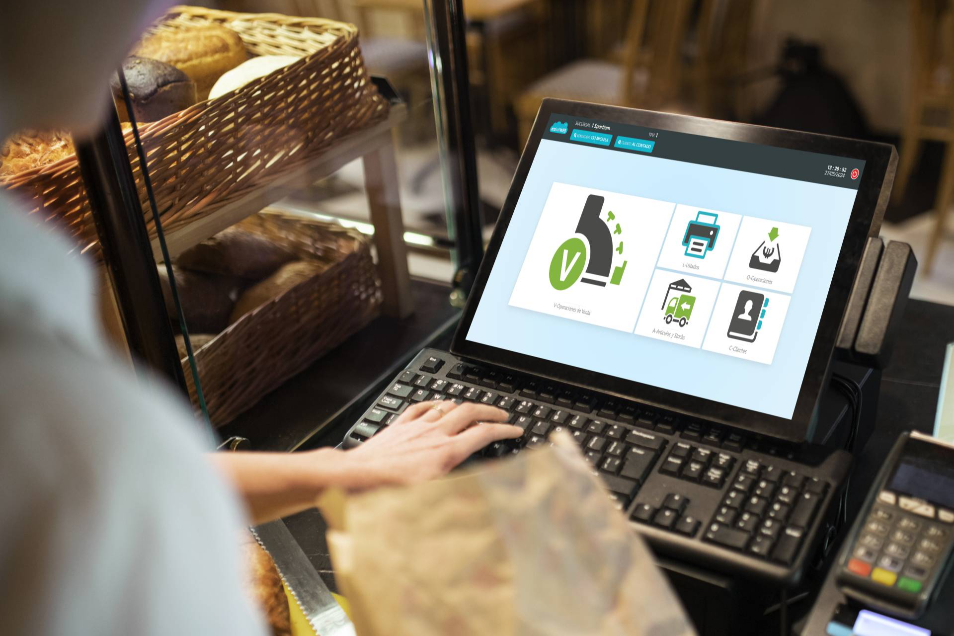 Cuáles son las ventajas del software para empresas de ecoSoft ...