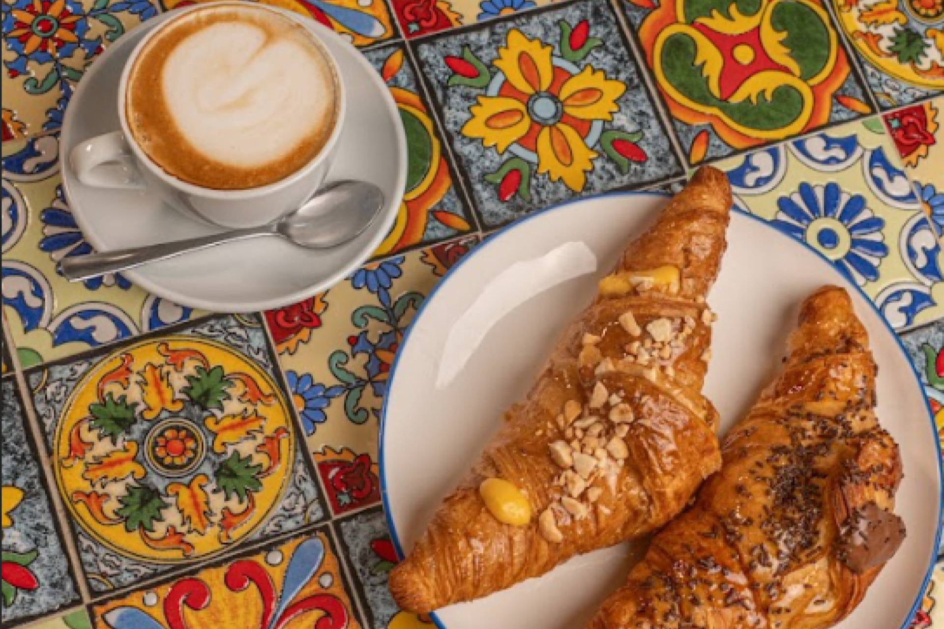 Il Baretto; El nuevo Street Food Italiano abre sus puertas en Madrid ...