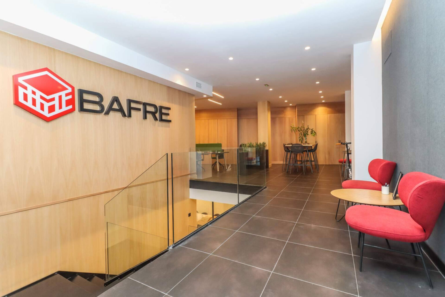 Grupo Bafre confirma su participación en SIMA 2026 - Dicpas